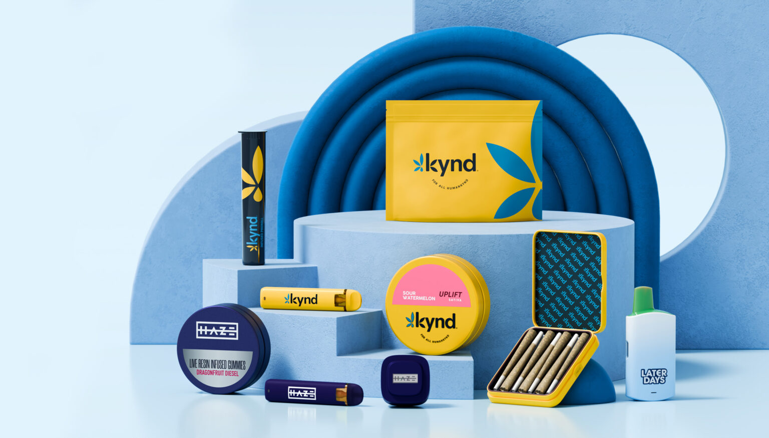 Brands – Ayr Wellness